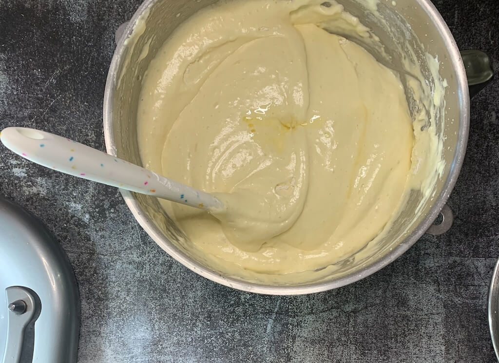 How to Make Genoise - Ritual Baker